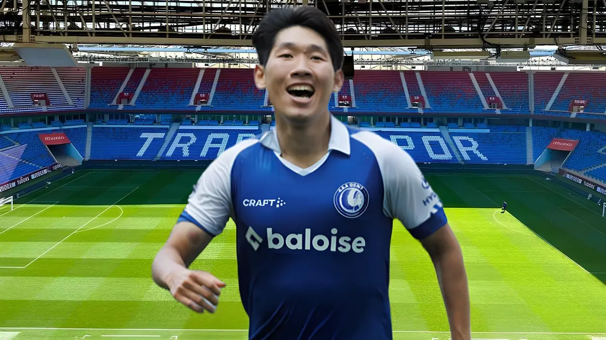Hyun-seok Hong Trabzonspor'da! | esporify